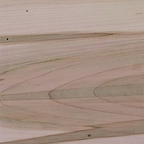 Wood Species | Custom Doorcraft